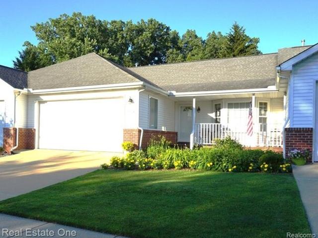 Curzon St, Howell, Condo For Sale