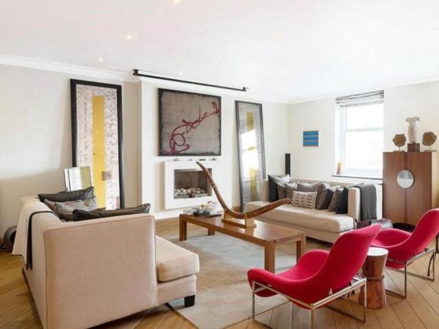 Curzon Street, Mayfair London W1 W1J, 4 bed flat to rent, £15,167 pcm | PrimeLocation