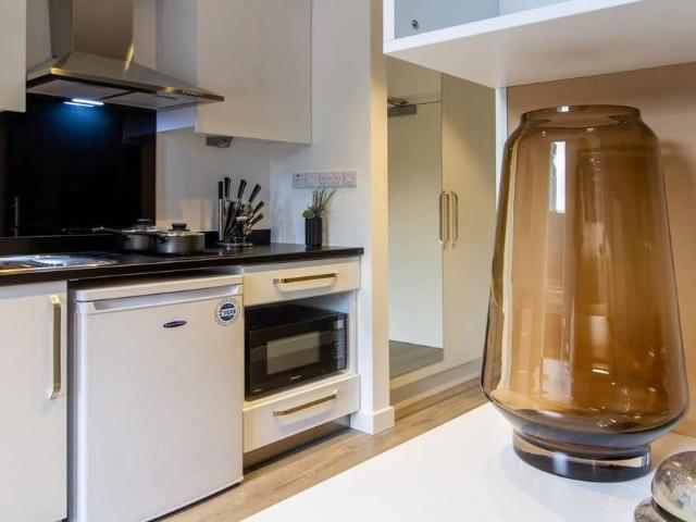 Curzon Street, Nottingham NG3, Studio to rent, £802 pcm | PrimeLocation