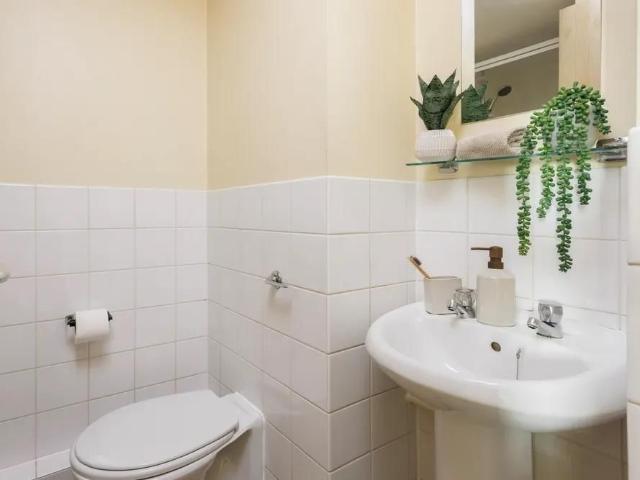 Curzon Street, Nottingham NG3, 1 bed flat to rent, £516 pcm | PrimeLocation