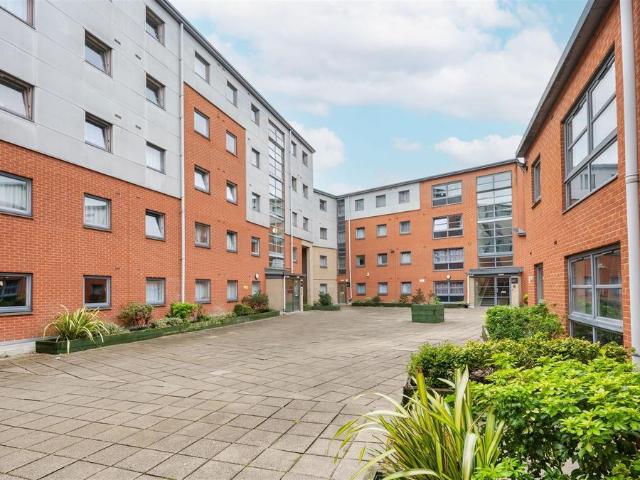 Curzon Street, Nottingham NG3, 1 bed flat to rent, £559 pcm | PrimeLocation
