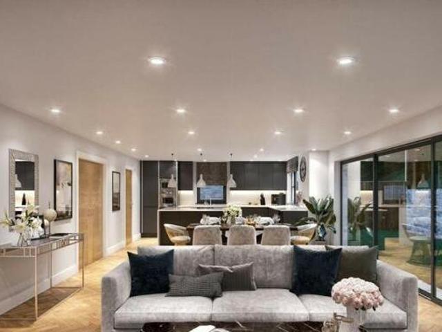Curzon Street, Birmingham, 1 Bedroom Apartment