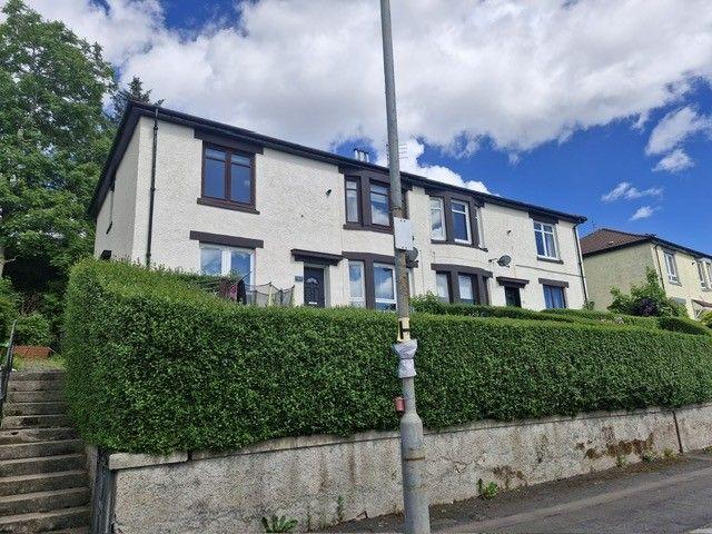 Curzon Street, Glasgow G20, 2 bed flat to rent, £995 pcm | PrimeLocation
