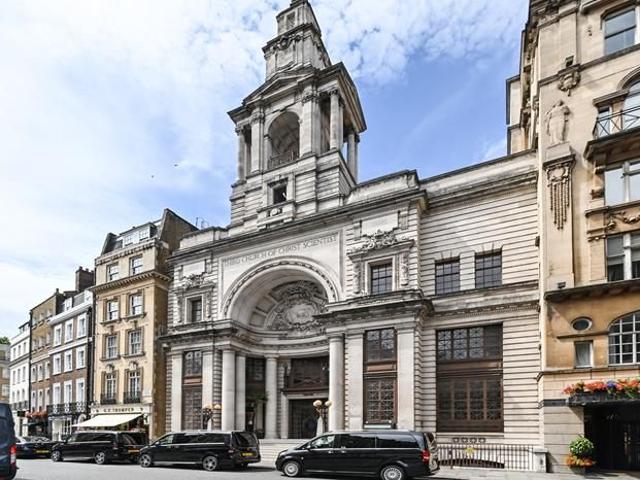 Curzon Street, London W1J, 2 bed flat to rent, £7,800 pcm | PrimeLocation