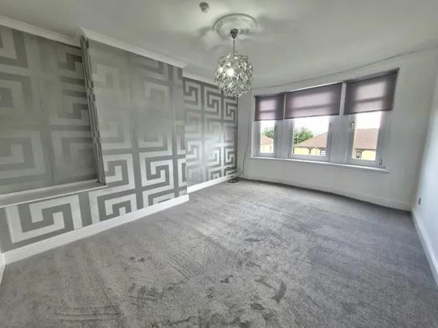 Curzon Street, Ruchill