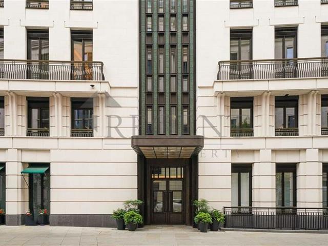 Curzon Street, Westminster W1J, 1 bed flat to rent, £6,300 pcm | PrimeLocation