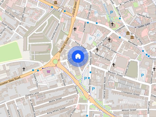 Curzon Street