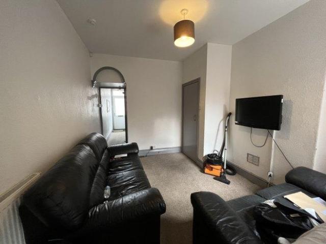 Curzon Street 4 bed house share to rent £2,340 pcm £540 pw