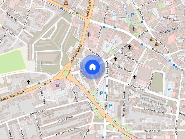 Curzon Street