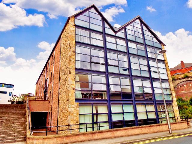 Curzon Place, Gateshead NE8, 1 bed flat to rent, £850 pcm | PrimeLocation