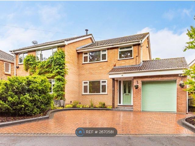 Curzon Road, Poole BH14, 3 bed semi detached house to rent, £2,000 pcm | PrimeLocation