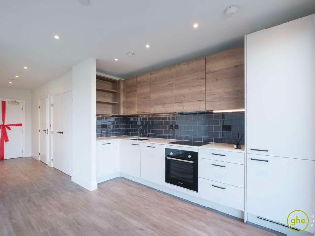 Curzon Wharf, Glasswater Locks, Birmingham B4, 1 bed flat to rent, £1,000 pcm | PrimeLocation