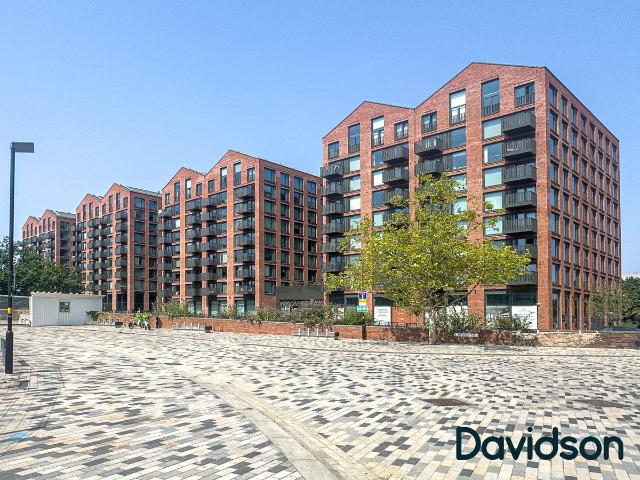 Curzon Wharf Glasswater Locks, Digbeth B4, 1 bed flat to rent, £1,000 pcm | PrimeLocation