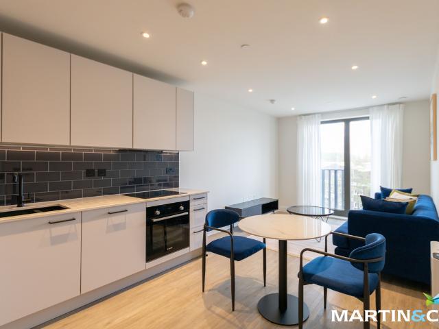 Curzon Wharf, Glasswater Locks, Pitt Street, Birmingham B4, 1 bed flat to rent, £1,050 pcm | PrimeLocation