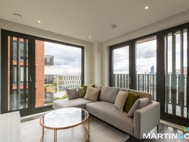 Curzon Wharf, Glasswater Locks, Pitt Street, Birmingham B4, 2 bed flat to rent, £1,400 pcm | PrimeLocation