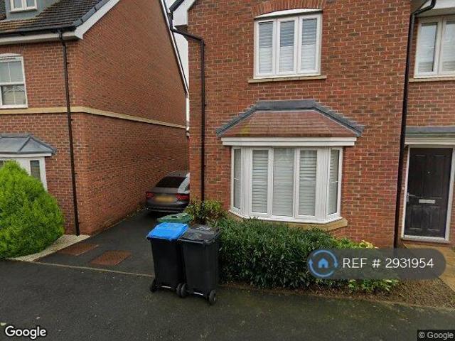 Curacao Crescent, Bletchley, MK3 5 bed detached house to rent £2,650 pcm £612 pw