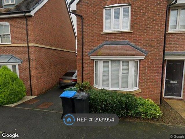 Curacao Crescent, Bletchley MK3, 5 bed detached house to rent, £2,650 pcm | PrimeLocation