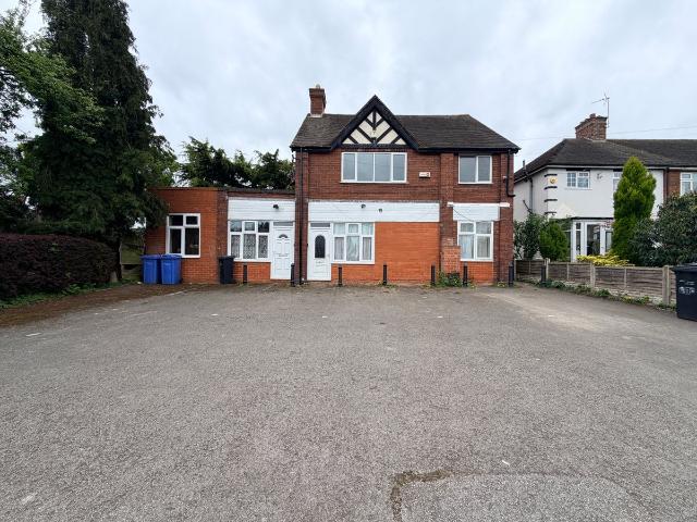 Curborough Road, Lichfield WS13, 2 bed property to rent, £1,000 pcm | PrimeLocation