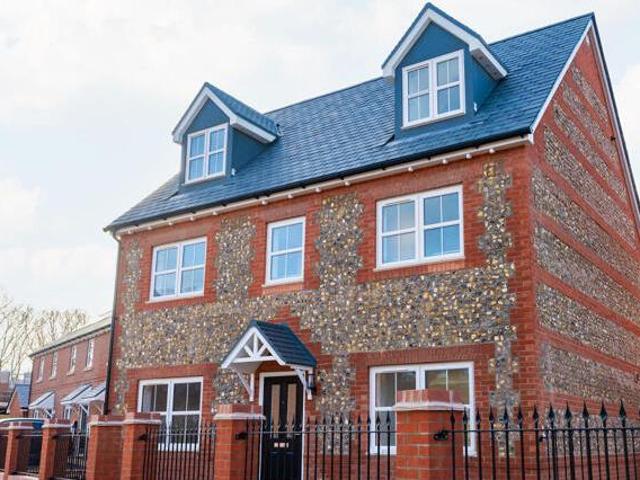 Curbridge Way, Curbridge, 5 Bedroom Detached