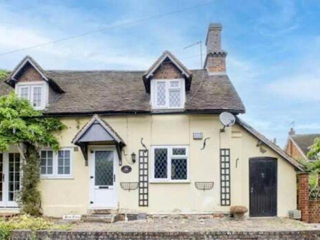 Curdworth, Farthing Lane, Sutton Coldfield, 2 Bedroom Semi detached