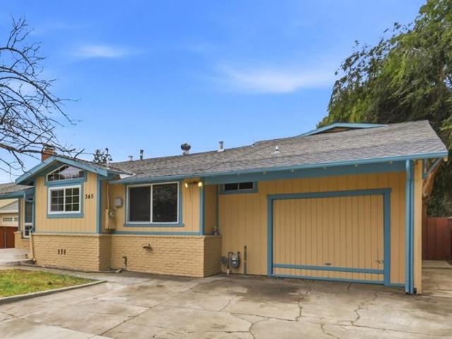 Cureton Pl, San Jose, CA 95127