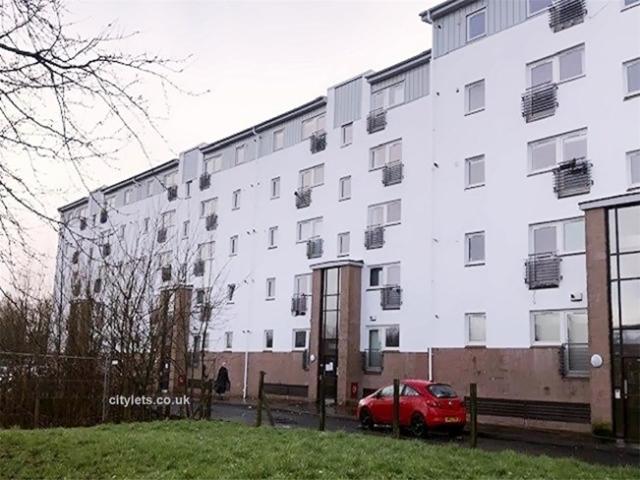 Curle Street, Glasgow