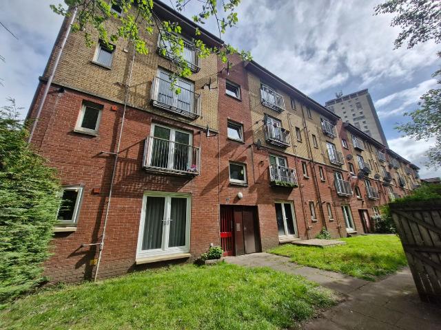 Curle Street, Glasgow G14, 2 bed property to rent, £1,250 pcm | PrimeLocation