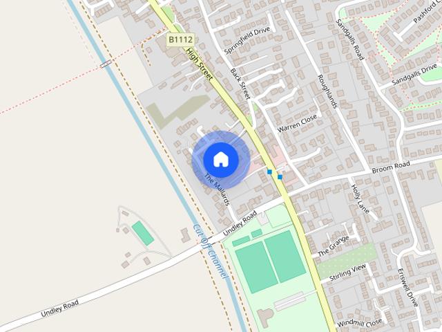 Curlew Close, Lakenheath, Brandon, Suffolk, IP27