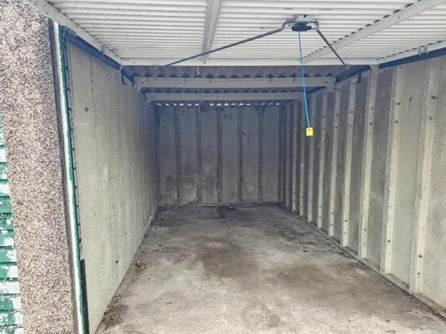 Curlew Close, Whitchurch, Garage For Rent