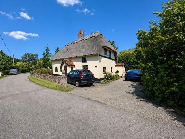 Curlew Green, Kelsale IP17, 3 bed detached house to rent, £1,600 pcm | PrimeLocation