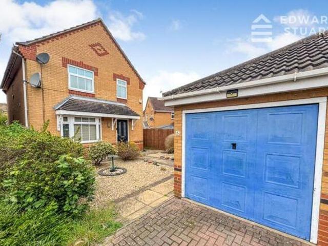Curlew Grove, Peterborough, 4 Bedroom Detached