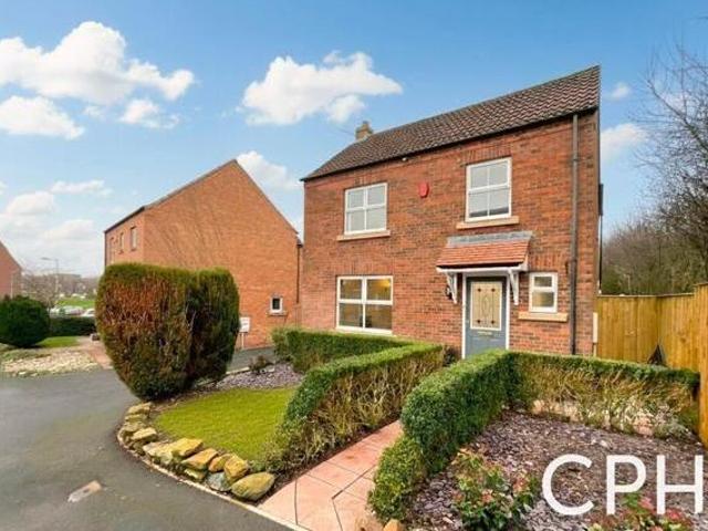 Curlew Drive, Crossgates, 3 Bedroom Detached