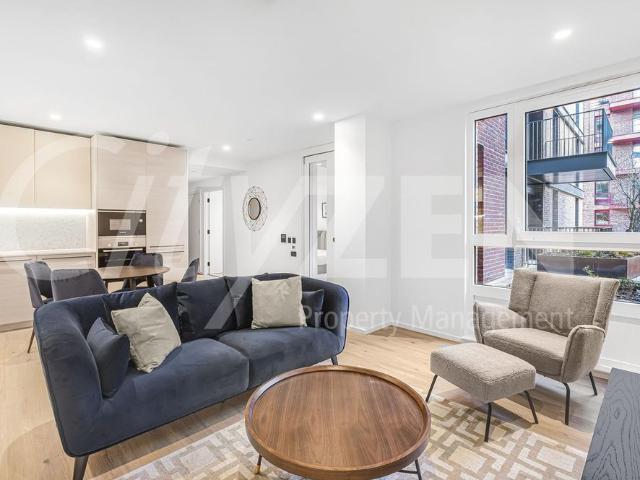 Curlew House, 1 Hawser Lane, London
