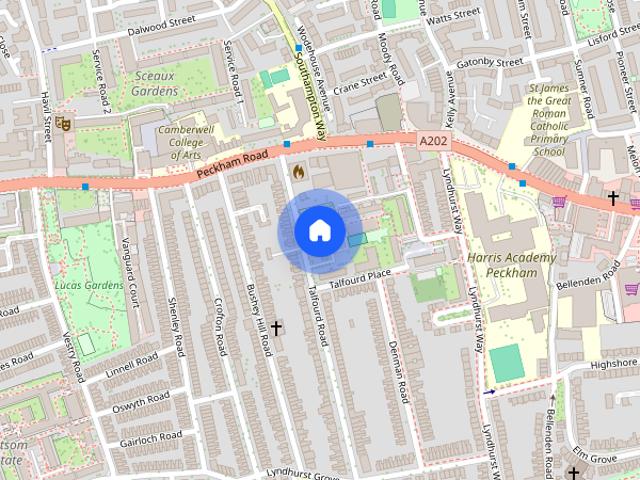 Curlew House, 1 Hawser Lane, London