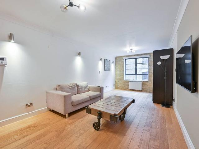 Curlew Street, Shad Thames, London SE1, 1 bed flat to rent, £3,467 pcm | PrimeLocation