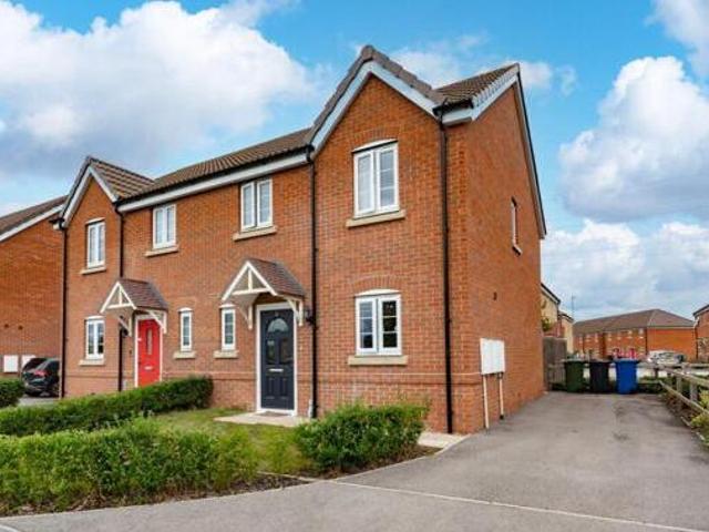 Curlew Road, Boston, 3 Bedroom Semi detached