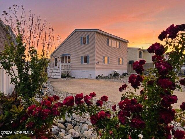 Curlew Rd, Tuckerton, Home For Sale