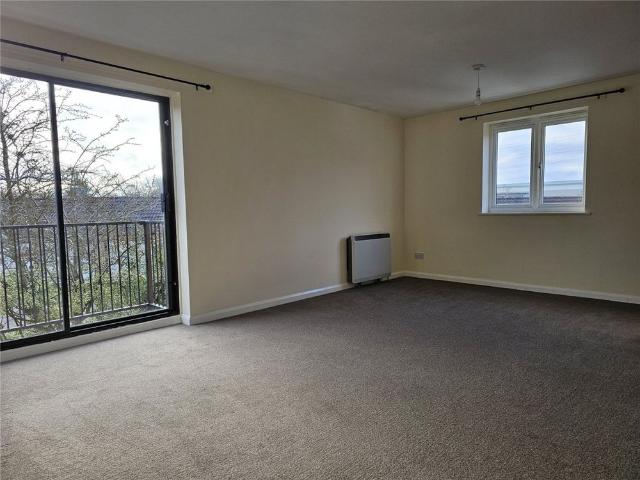 Curlew Wharf, Nottingham, Nottinghamshire, NG7
