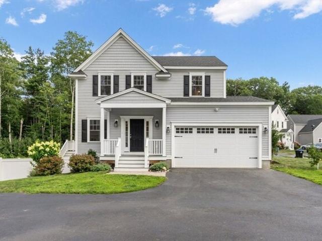 Curley Cir, Ayer, Home For Sale