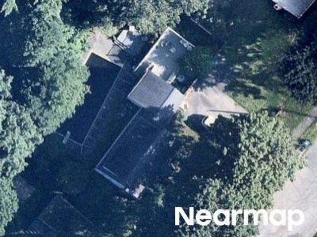 Curley Dr