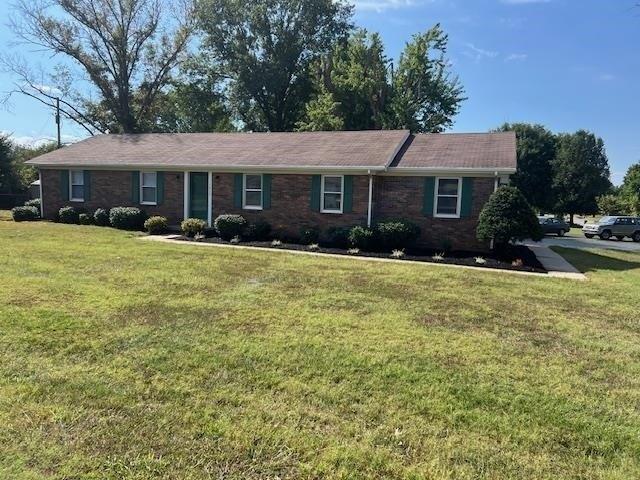 Curling Way, Bowling Green, Home For Sale