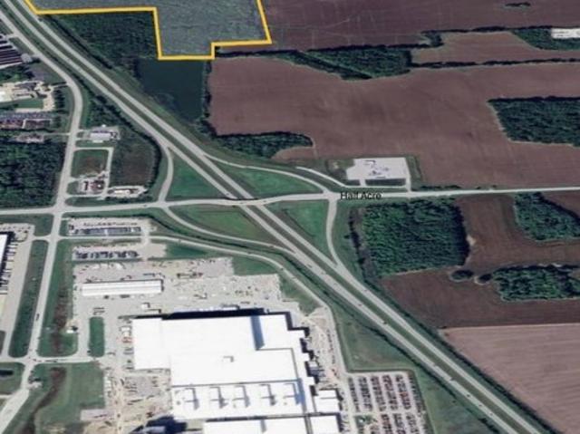 Curliss Ln, Batavia Township, OH 45103
