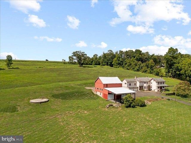 Curly Hill Rd Lot 1, Doylestown, PA 18902