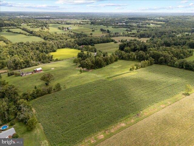 Curly Hill Rd Lot,doylestown, Plot For Sale