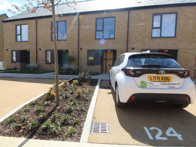 Currant Road, Harlow CM17, 2 bed property to rent, £1,750 pcm | PrimeLocation