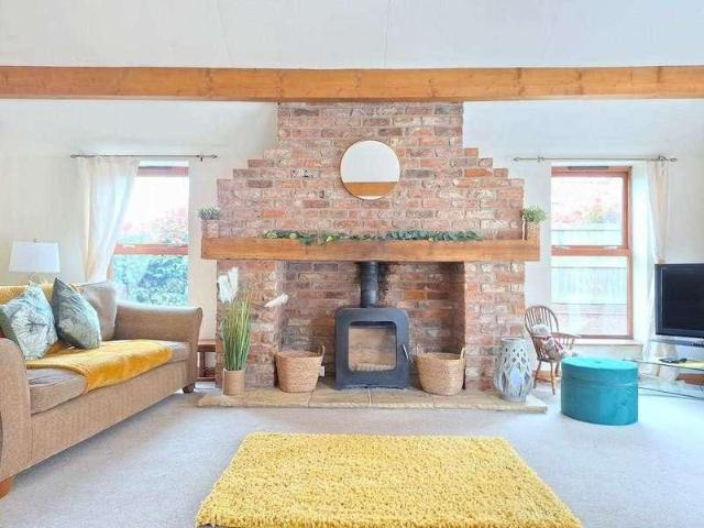 Currantberry Cottage, Wilberfoss, YO41