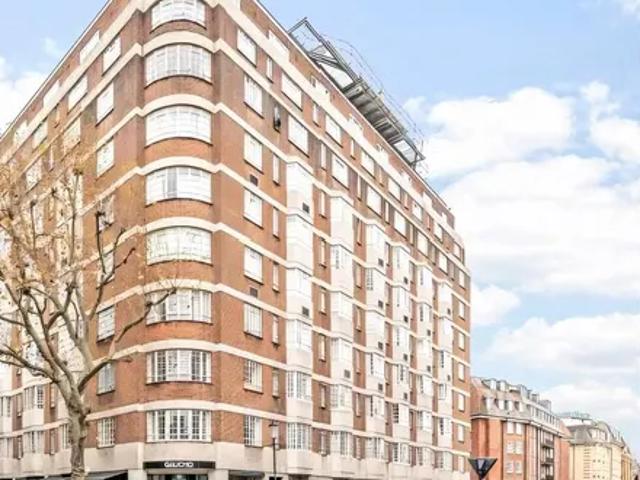 Curran House, Lucan Place, London, SW3 3DX, United Kingdom | 1 bed apartment for rent #141082221 | Rentberry