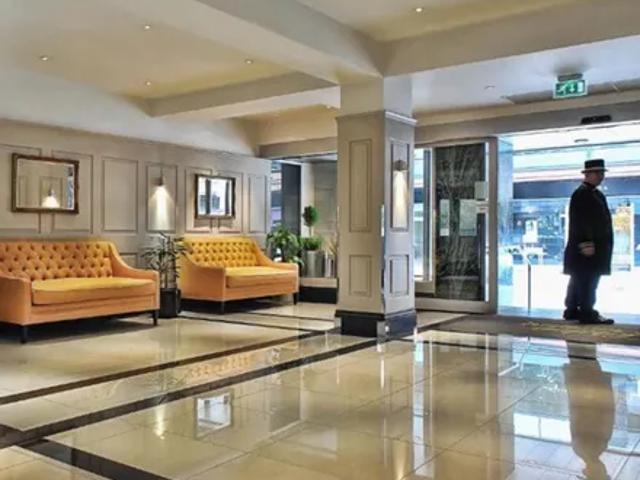 Curran House, Lucan Place, London, SW3 3DX, United Kingdom | 1 bed apartment for rent #128881444 | Rentberry