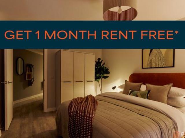 Curran Road, Cardiff city, 2 Bedroom Apartment