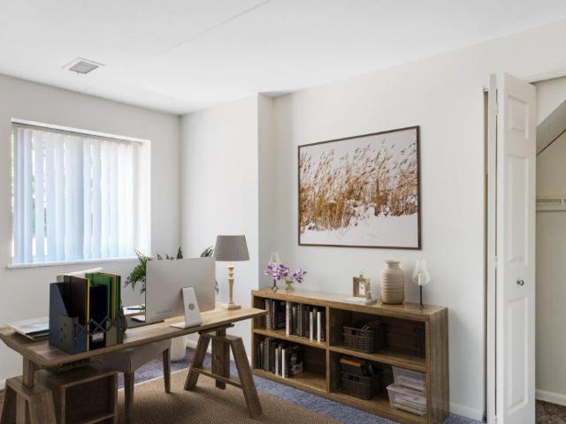 Curren Terrace Apartment Homes 1 Bedroom Apartment for Rent at 1011 New Hope St, Norristown, PA 19401